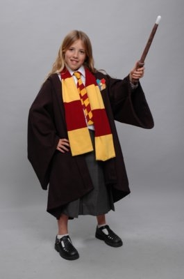 Hermione Granger - Amazing Transformations