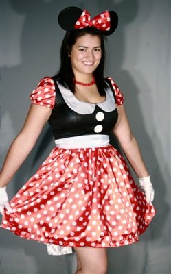 Minnie Mouse - Amazing Transformations