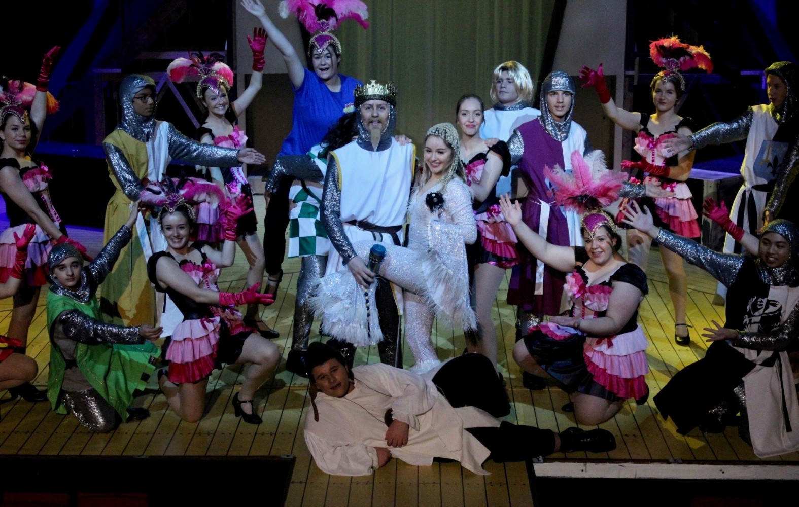 Costume Hire for Schools - Amazing Transformations