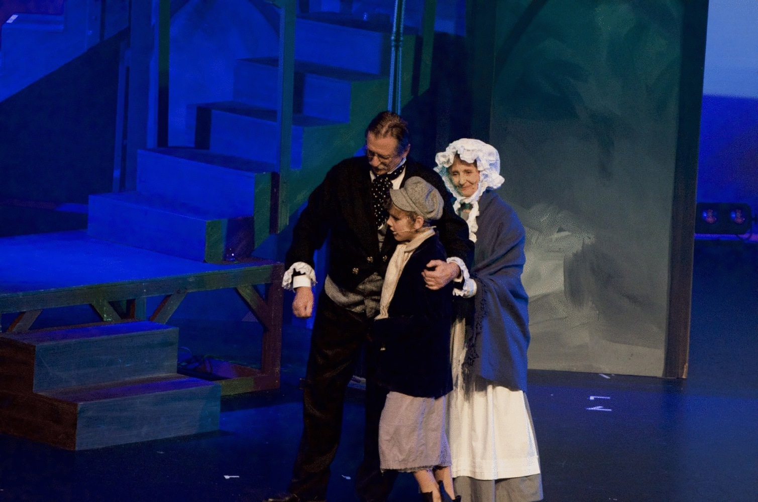 Oliver Costumes School Productions - Amazing Transformations